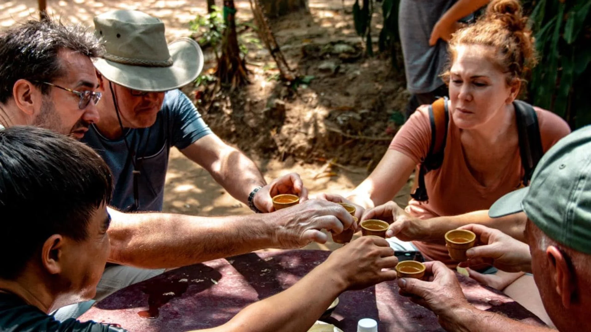 Half-Day Cu Chi Tunnels Tour: Immersive & Authentic as Local